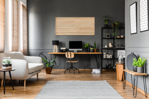 Lignotrend Home Acoustic Panels - Natural and Aesthetic